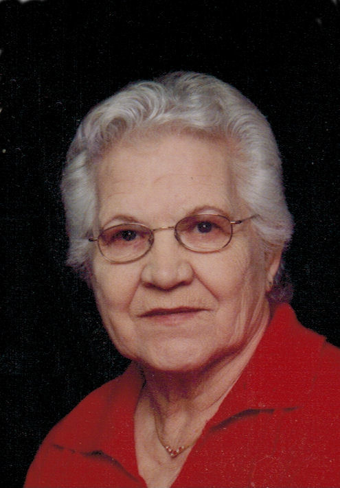 Loretta Ruth Blair | News, Sports, Jobs - Marietta Times